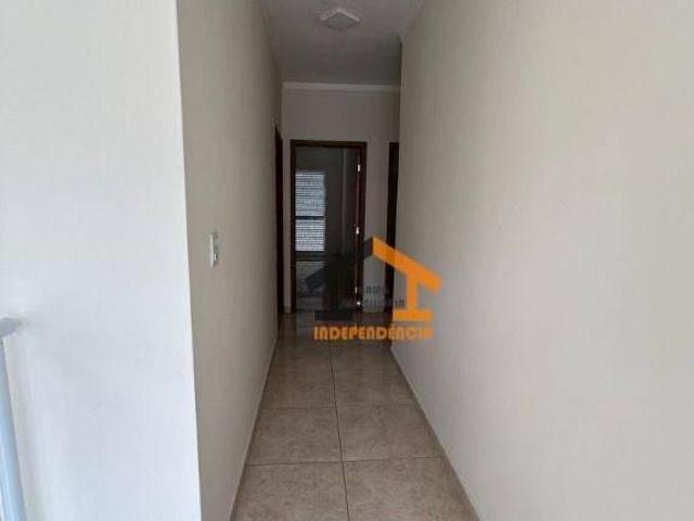 Casa à venda, 167 m² por R$ 998.000,00 Residencial Fazenda Serrinha Itatiba/SP