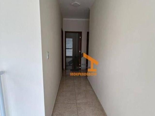 Casa à venda, 167 m² por R$ 998.000,00 Residencial Fazenda Serrinha Itatiba/SP