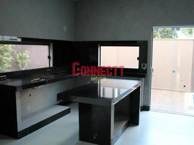Casa à venda, 168 m² por R$ 1.200.000,00 Condomínio Buona Vita Ribeirão Preto/SP