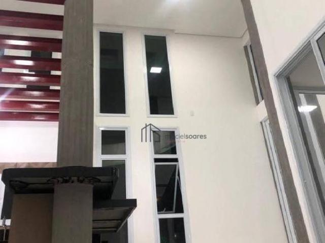 Casa à venda, 168 m² por R$ 1.200.000,00 Jardim Imperial Jaguariúna/SP