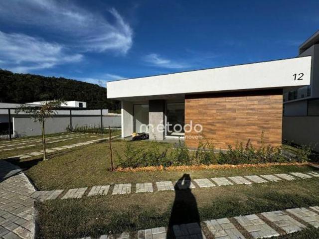 Casa à venda, 168 m² por R$ 1.240.000,00 Condomínio Residencial Carpe Diem Guararema/SP