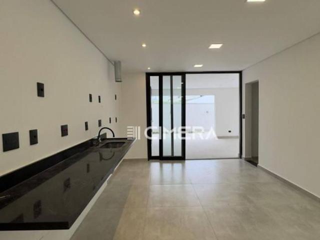 Casa à venda, 168 m² por R$ 1.340.000,00 Condomínio Cyrela Landscape Votorantim/SP