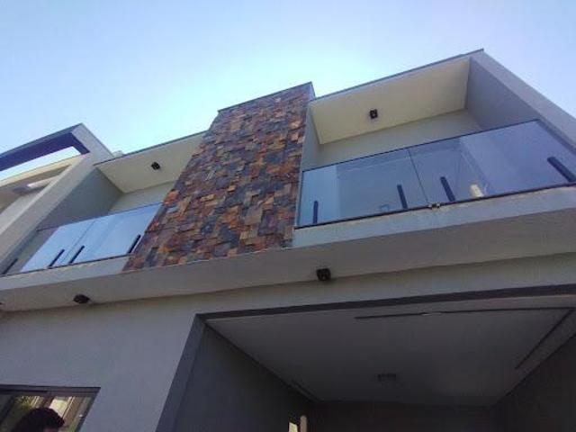 Casa à venda, 168 m² por R$ 1.386.000,00 Residencial Terras da Estância Paulínia/SP
