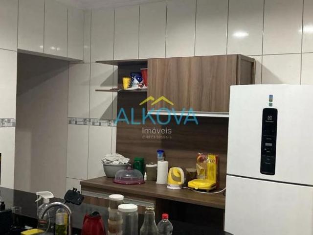 Casa à venda, 168 m² por R$ 350.000,00 Jardim Santa Inês I São José dos Campos/SP