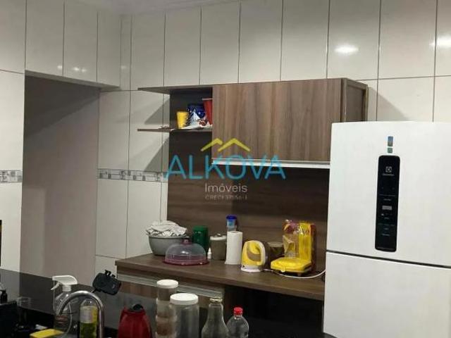 Casa à venda, 168 m² por R$ 350.000,00 Jardim Santa Inês I São José dos Campos/SP