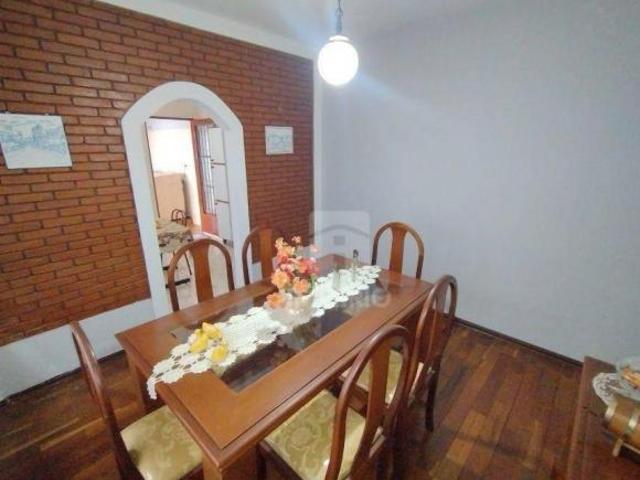 Casa com 3 dormitórios à venda, 168 m² por R$ 400.000,00 Jardim Sanzovo Jaú/SP
