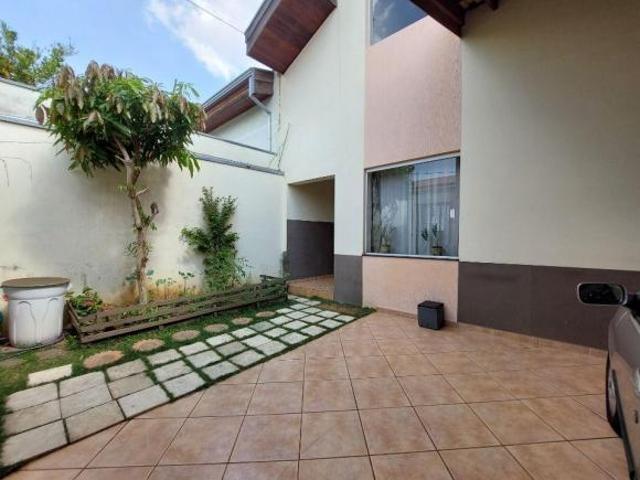 Casa à venda, 168 m² por R$ 475.000,00 Jardim Primavera Americana/SP