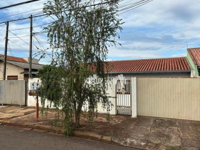Casa à venda, 168 m² por R$ 470.000,00 Califórnia Londrina/PR