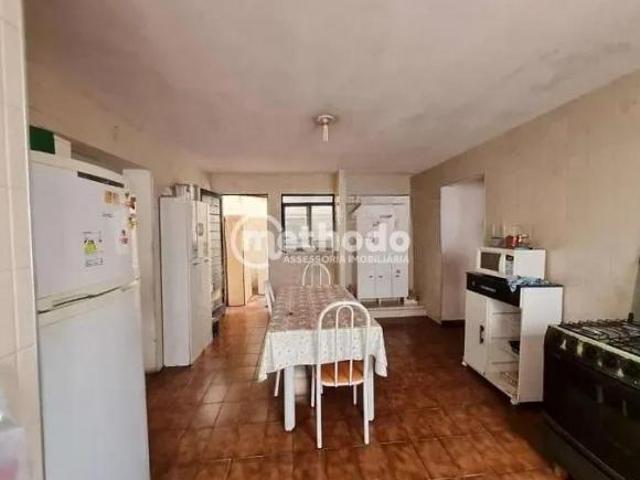 Casa à venda, 168 m² por R$ 510.000,00 Jardim Flamboyant Campinas/SP