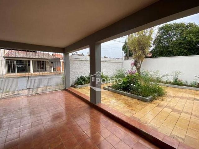 Casa à venda, 168 m² por R$ 550.000,00 Jardim Monumento Piracicaba/SP