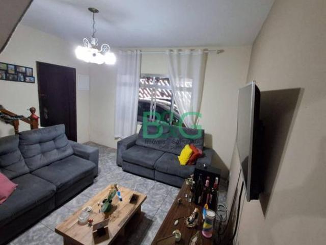 Casa à venda, 168 m² por R$ 600.000,00 Cidade Parque Brasília Guarulhos/SP
