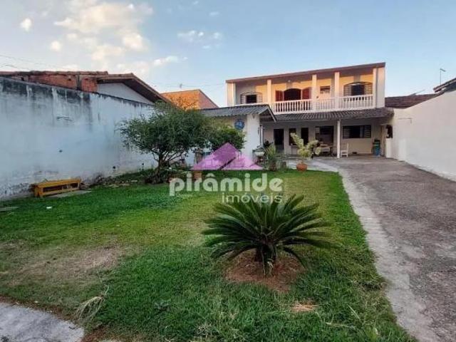 Casa à venda, 168 m² por R$ 640.000,00 Jardim Colonial São José dos Campos/SP