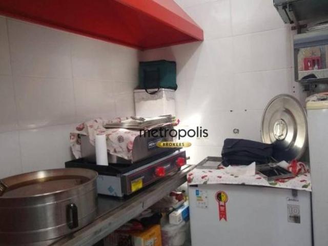 Casa à venda, 168 m² por R$ 650.000,00 Nova Gerti São Caetano do Sul/SP