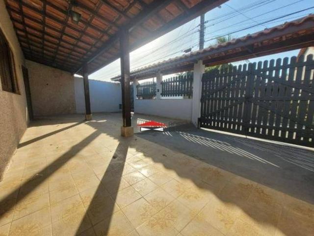 Casa à venda, 168 m² por R$ 700.000,00 Praia das Palmeiras Caraguatatuba/SP