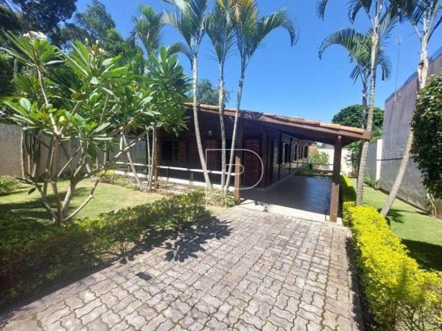 Casa com 3 dormitórios à venda, 168 m² por R$ 650.000,00 Nara Garden Vargem Grande Paulista/SP