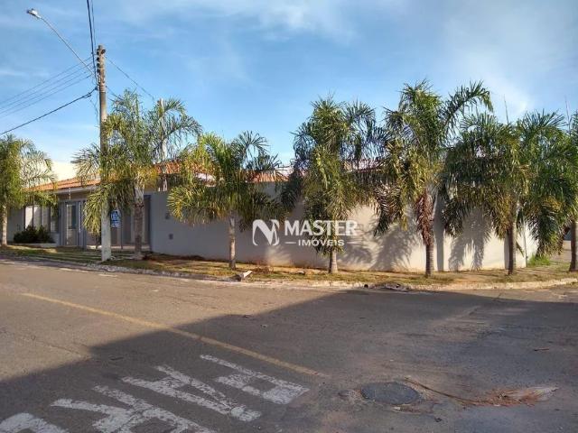 Casa à venda, 168 m² por R$ 830.000,00 Jardim Santa Gertrudes Marília/SP