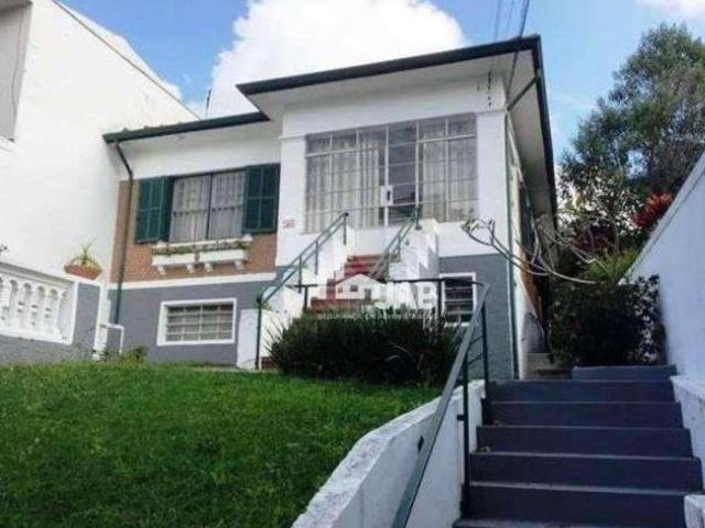 Casa à venda, 168 m² por R$ 900.000,00 Campo Belo São Paulo/SP