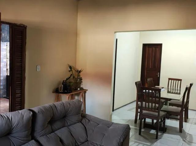 Casa a venda