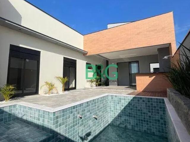 Casa à venda, 169 m² por R$ 1.400.000,00 Parque Ibiti Reserva Sorocaba/SP