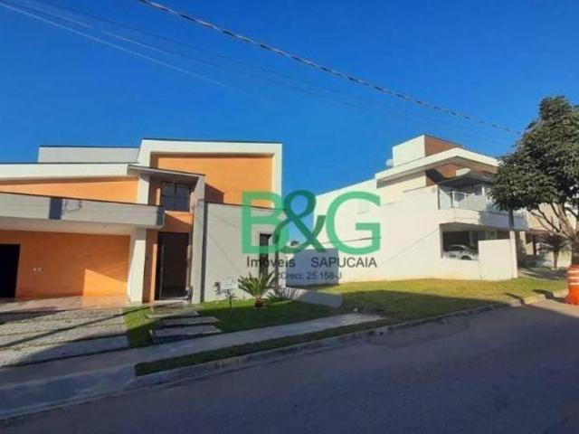 Casa à venda, 169 m² por R$ 1.400.000,00 Parque Ibiti Reserva Sorocaba/SP