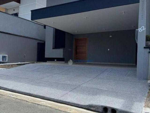 Casa à venda, 169 m² por R$ 1.690.000,00 Urbanova São José dos Campos/SP