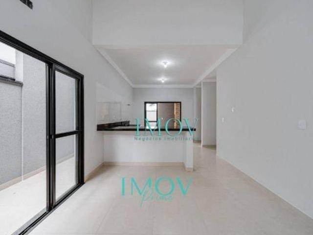 Casa à venda, 169 m² por R$ 1.690.000,00 Urbanova São José dos Campos/SP