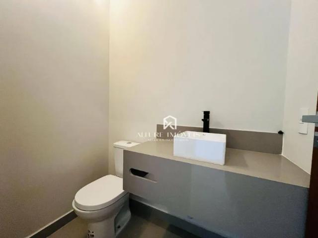 Casa à venda, 169 m² por R$ 1.700.000,00 Condomínio Residencial Verana São José dos Campos/SP