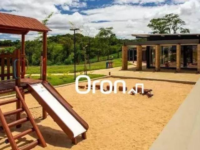 Casa à venda, 169 m² por R$ 1.200.000,00 Jardins Porto Senador Canedo/GO