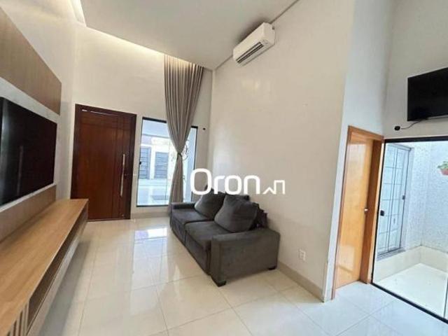 Casa à venda, 169 m² por R$ 1.350.000,00 Vila Rosa Goiânia/GO