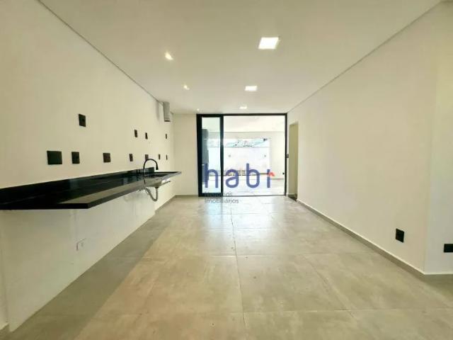 Casa à venda, 169 m² por R$ 1.385.000,00 Cyrela Landscape Esplanada Votorantim/SP