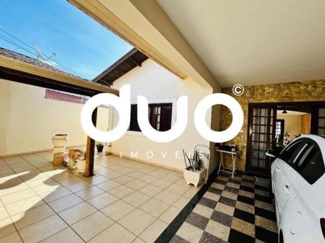 Casa à venda, 169 m² por R$ 450.000,00 Jardim Algodoal Piracicaba/SP