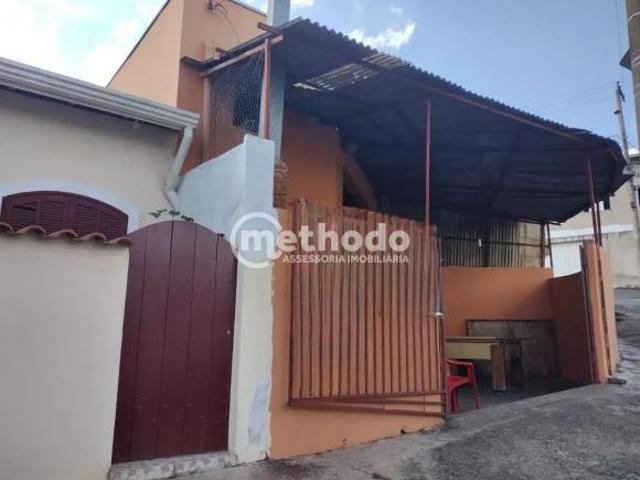 Casa à venda, 169 m² por R$ 490.000,00 Jardim Antonio Von Zuben Campinas/SP