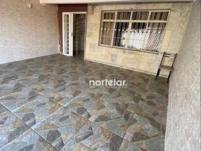 Casa à venda, 169 m² por R$ 710.000,00 Vila Penteado São Paulo/SP