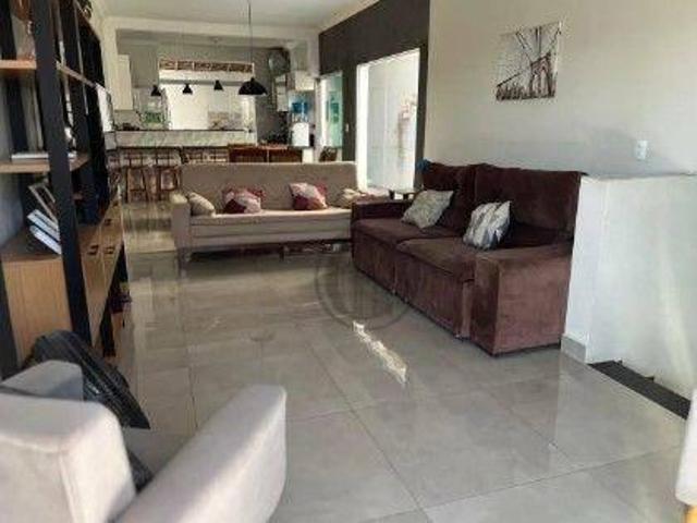 Casa à venda, 169 m² por R$ 759.000,00 Jardim Novo Horizonte Sorocaba/SP