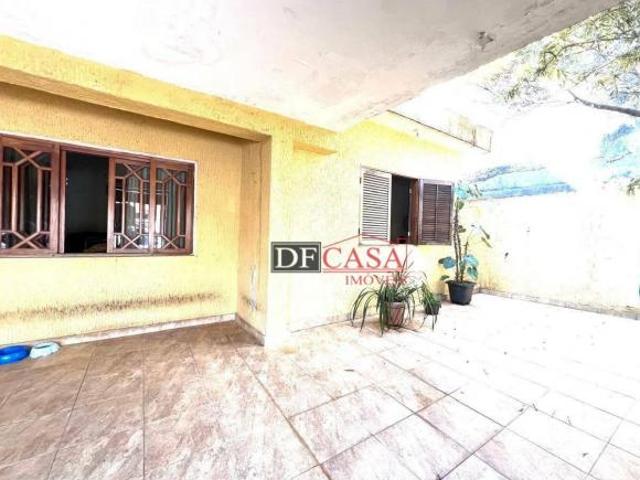 Casa à venda, 169 m² por R$ 850.000,00 Jardim Três Marias São Paulo/SP