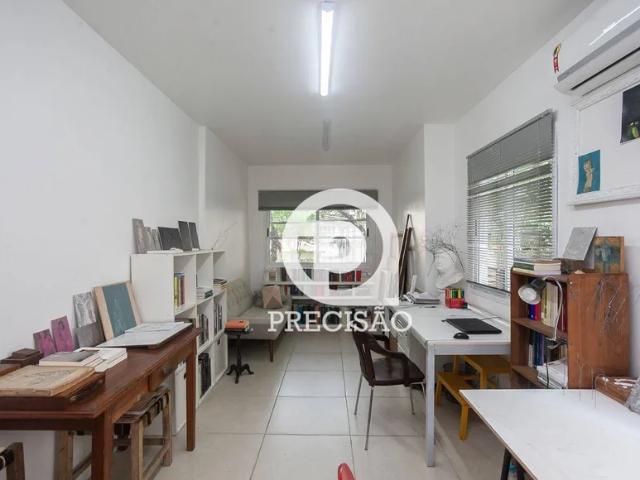 Casa à venda, 160 m² por R$ 1.420.000,00 Botafogo Rio de Janeiro/RJ
