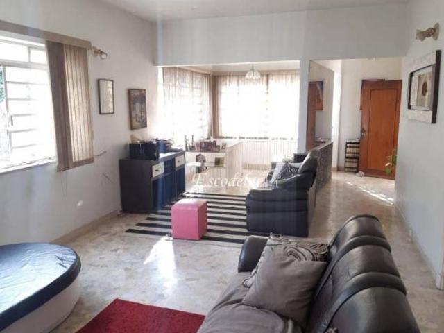 Casa à venda, 160 m² por R$ 1.450.000,00 Jardim Sao Paulo Zona Norte São Paulo/SP