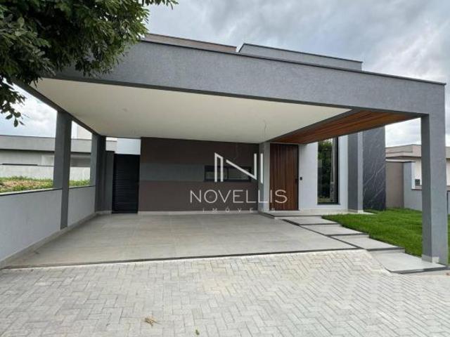 Casa à venda, 160 m² por R$ 1.500.000,00 Recanto dos Eucaliptos São José dos Campos/SP