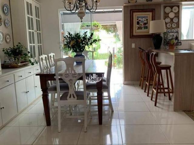Casa à venda, 160 m² por R$ 1.500.000,00 Terras de Santana II Londrina/PR