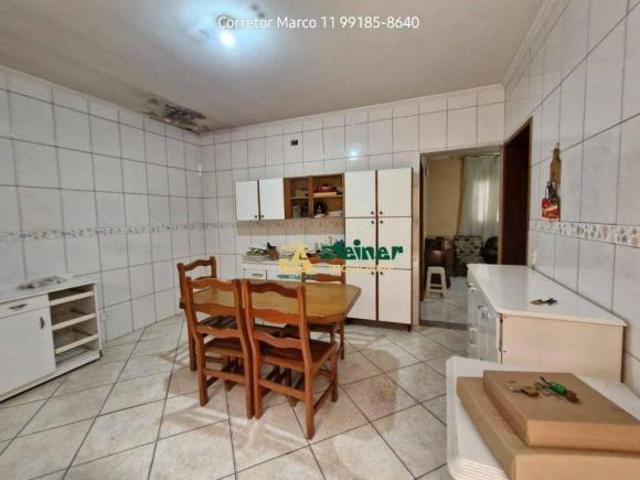 Casa à venda, 160 m² por R$ 1.000.000,00 Macedo Guarulhos/SP