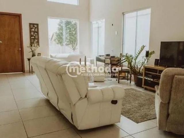 Casa à venda, 160 m² por R$ 1.010.000,00 Chácara Santa Margarida Campinas/SP