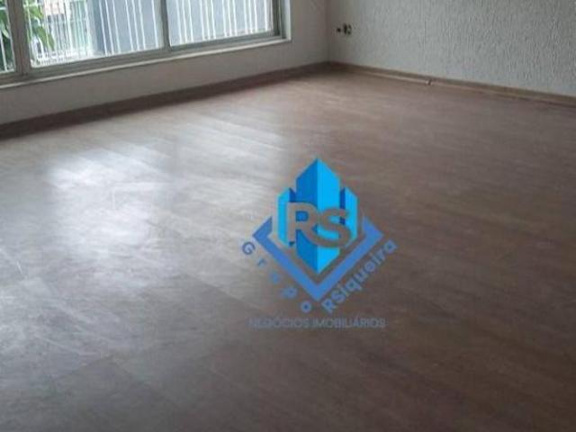 Casa à venda, 160 m² por R$ 1.040.000,00 Paulicéia São Bernardo do Campo/SP