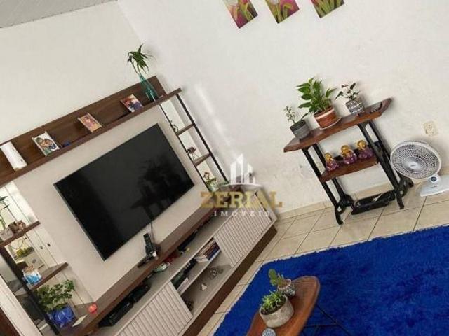 Casa à venda, 160 m² por R$ 1.060.000,00 Santo Antônio São Caetano do Sul/SP
