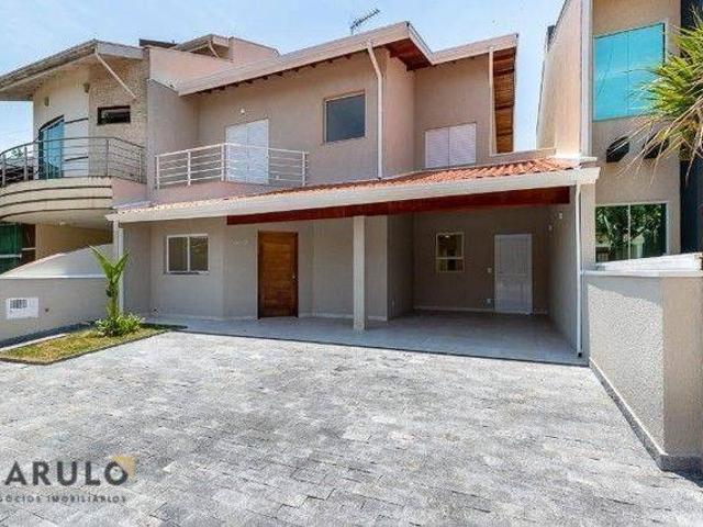 Casa à venda, 160 m² por R$ 1.070.000,00 Residencial Flamboyant Hortolândia/SP