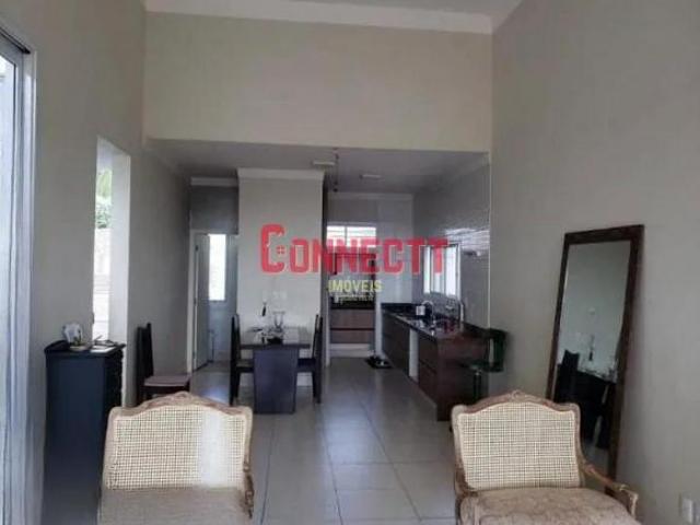 Casa à venda, 160 m² por R$ 1.100.000,00 City Ribeirão Ribeirão Preto/SP