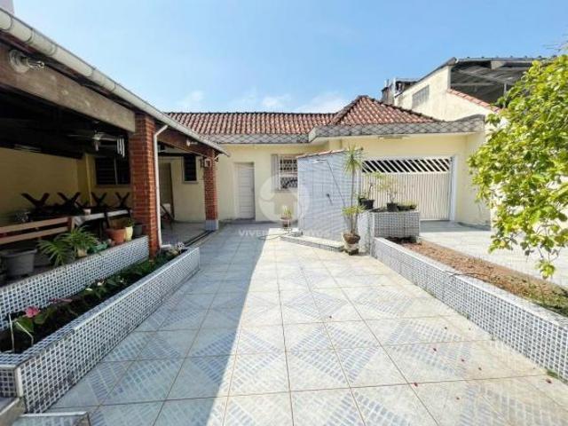 Casa à venda, 160 m² por R$ 1.100.000,00 Jardim Independência São Vicente/SP