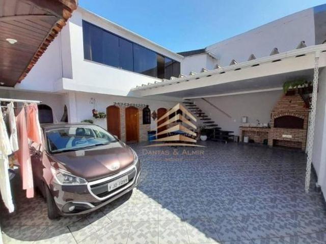 Casa com 3 dormitórios à venda, 160 m² por R$ 1.199.999,99 Jardim Rosa de Franca Guarulhos/SP