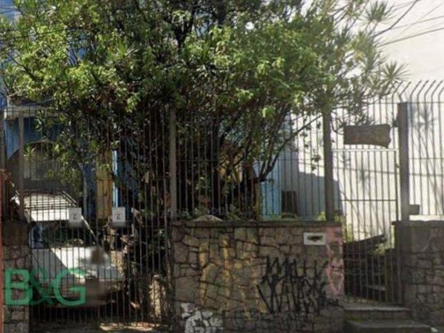 Casa à venda, 160 m² por R$ 1.200.000,00 Água Branca São Paulo/SP