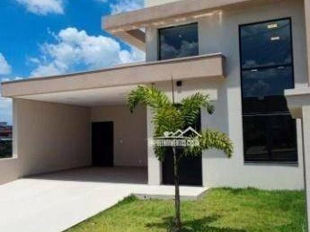 Casa à venda, 160 m² por R$ 1.200.000,00 Condomínio Gardenville Itu/SP
