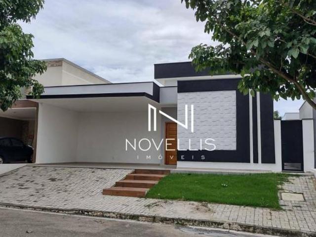 Casa à venda, 160 m² por R$ 1.200.000,00 Terras do Vale Caçapava/SP